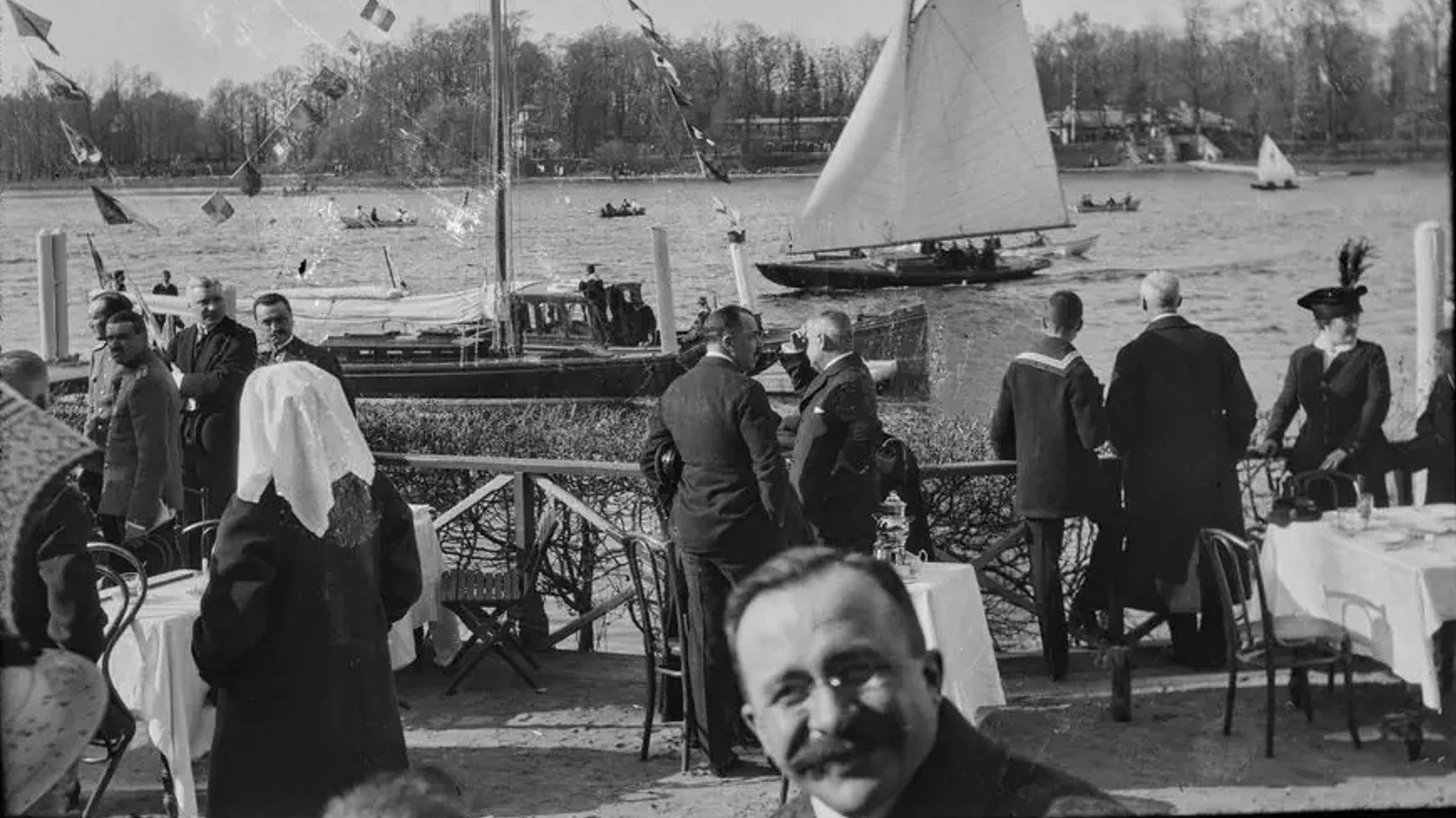 Люди царского Петербурга. Жизнь 130 лет назад #петербург #люди #история #жизнь