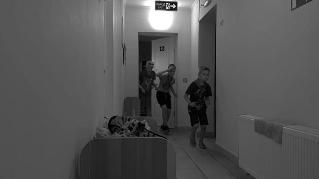 Похитители