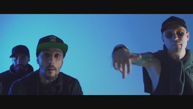 ГРУВИТОН - Мы - Rap Music! (Official Video)