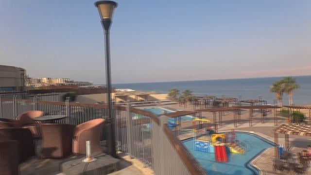 Dead Sea Spa Hotel 4*. ИОРДАНИЯ. Мёртвое море