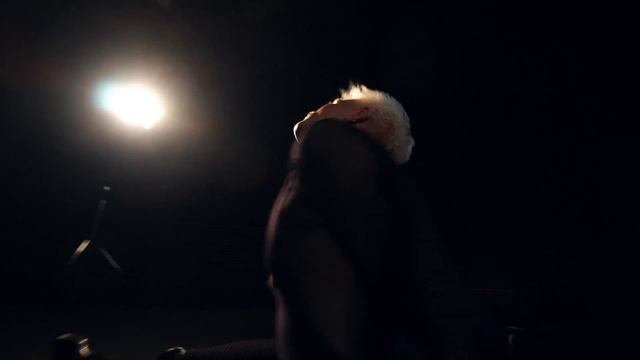 АЛЕКСАНДР ШТАТНОВ | ДЕВЯТКА