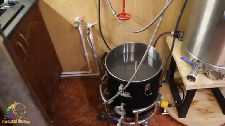 ПШЕНИЧНАЯ ВОДКА | ПЕРВЫЙ И ВТОРОЙ ПЕРЕГОНЫ | ДЕГУСТАЦИЯ | СРАВНЕНИЕ ПШЕНИЧНОЙ И САХАРНОЙ ВОДКИ