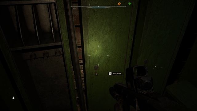 Прохождение игры S.T.A.L.K.E.R. 2: Heart of Chornobyl.
Часть 13. ФИНАЛ.