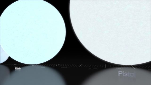 Космос. Новые горизонты 2 сезон 9 серия «Звёзды над нами» (документальный сериал, 2016)