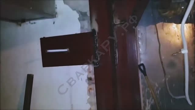 Инвертор сварочный ТОРУС-250 Монтаж конструкций усиления