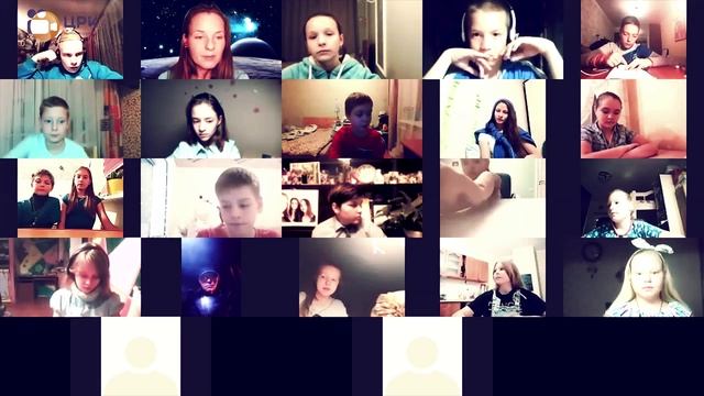 Встреча с Егельским Александром Ивановичом