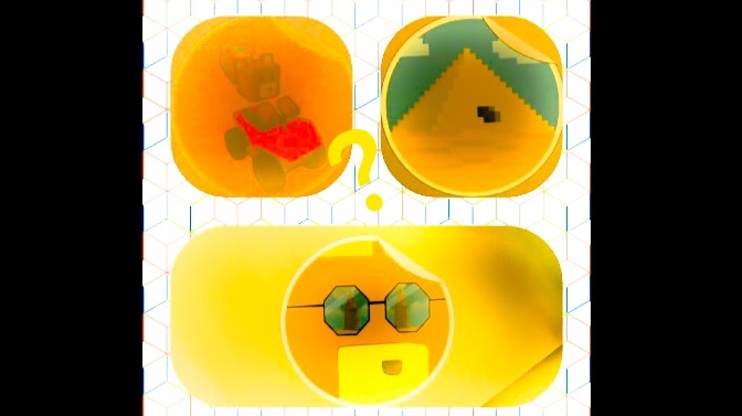 2 ЧАСТЬ. ГДЕ НАХОДЯТСЯ ВСЕ СТИКЕРЫ В БИМОТЕПСКОЙ ПУСТЫНЕ! В SUPER BEAR ADVENTURE!