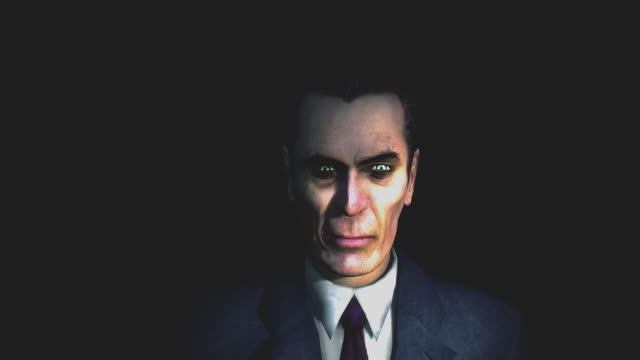 Half-Life 2: Episode Two. Прохождение. Глава 2: Кольцо Ворта 2.