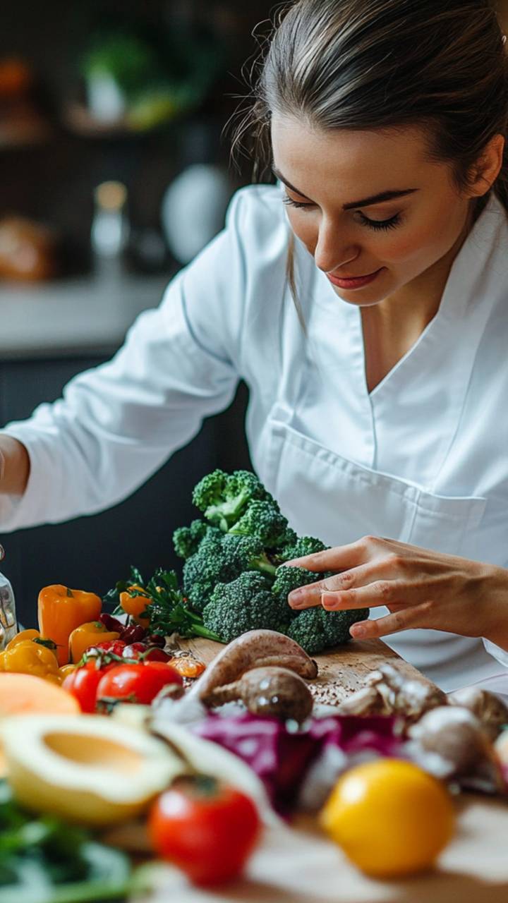 Нутрициологи и мысли, как основа всех болезней