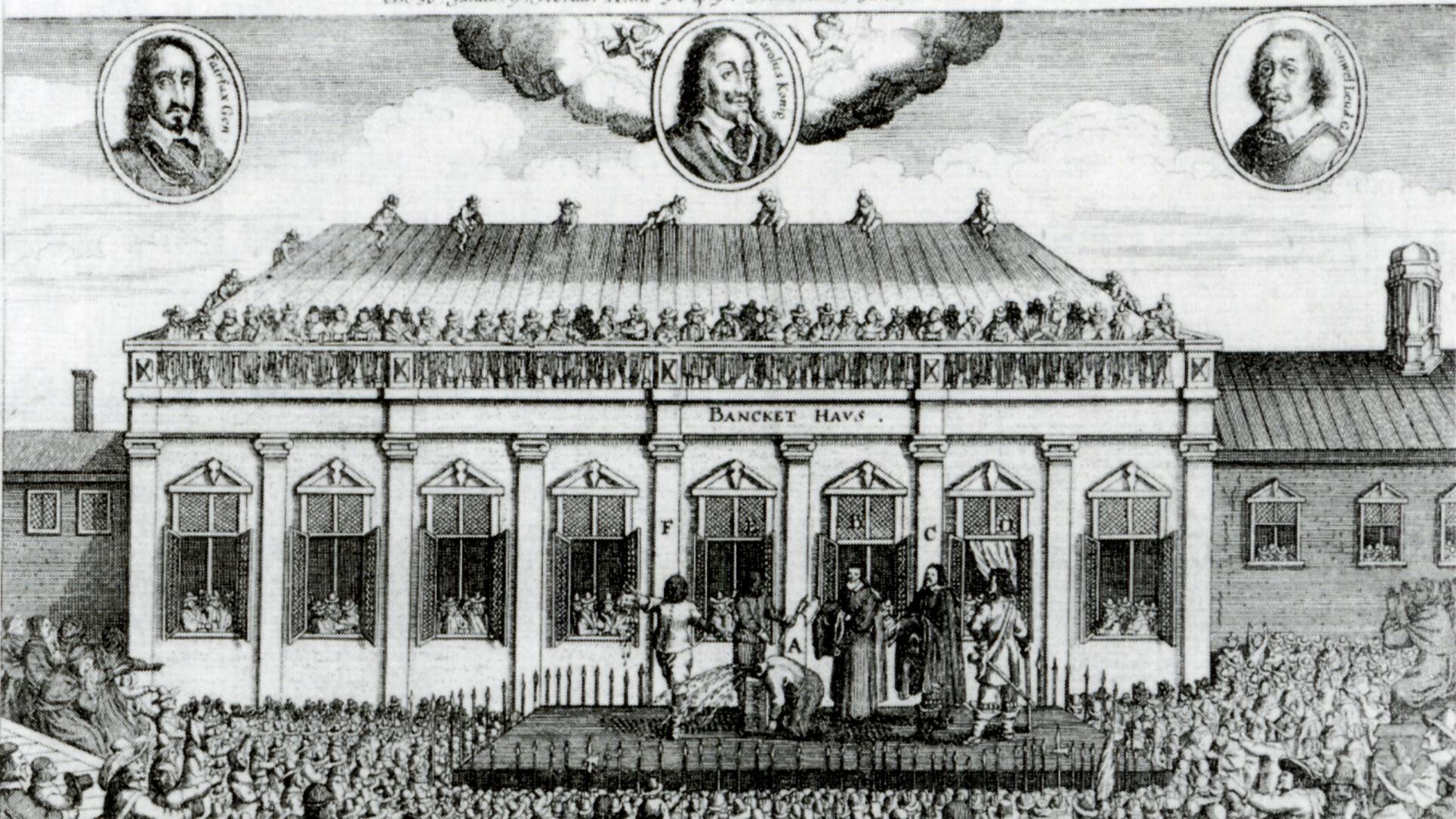 05. Английская революция