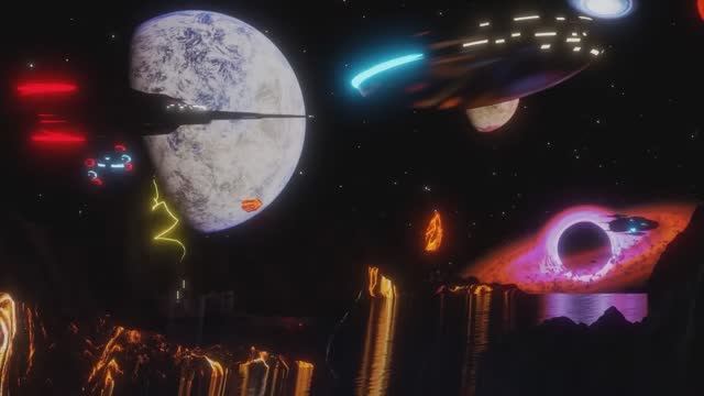 Шокирующие парадоксы! Атом - это совершенно не то о чём все думают.temp