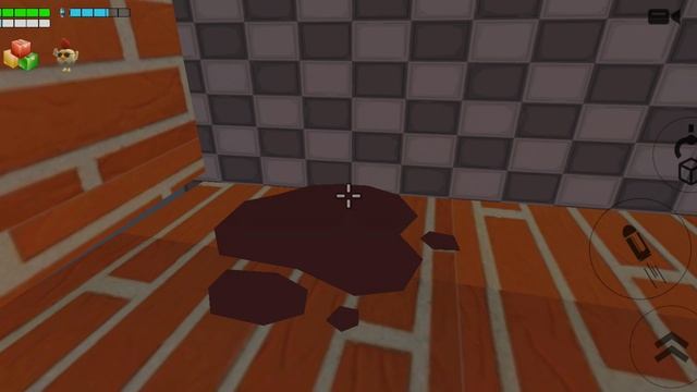 чёрная дверь 1 сезон 1серия