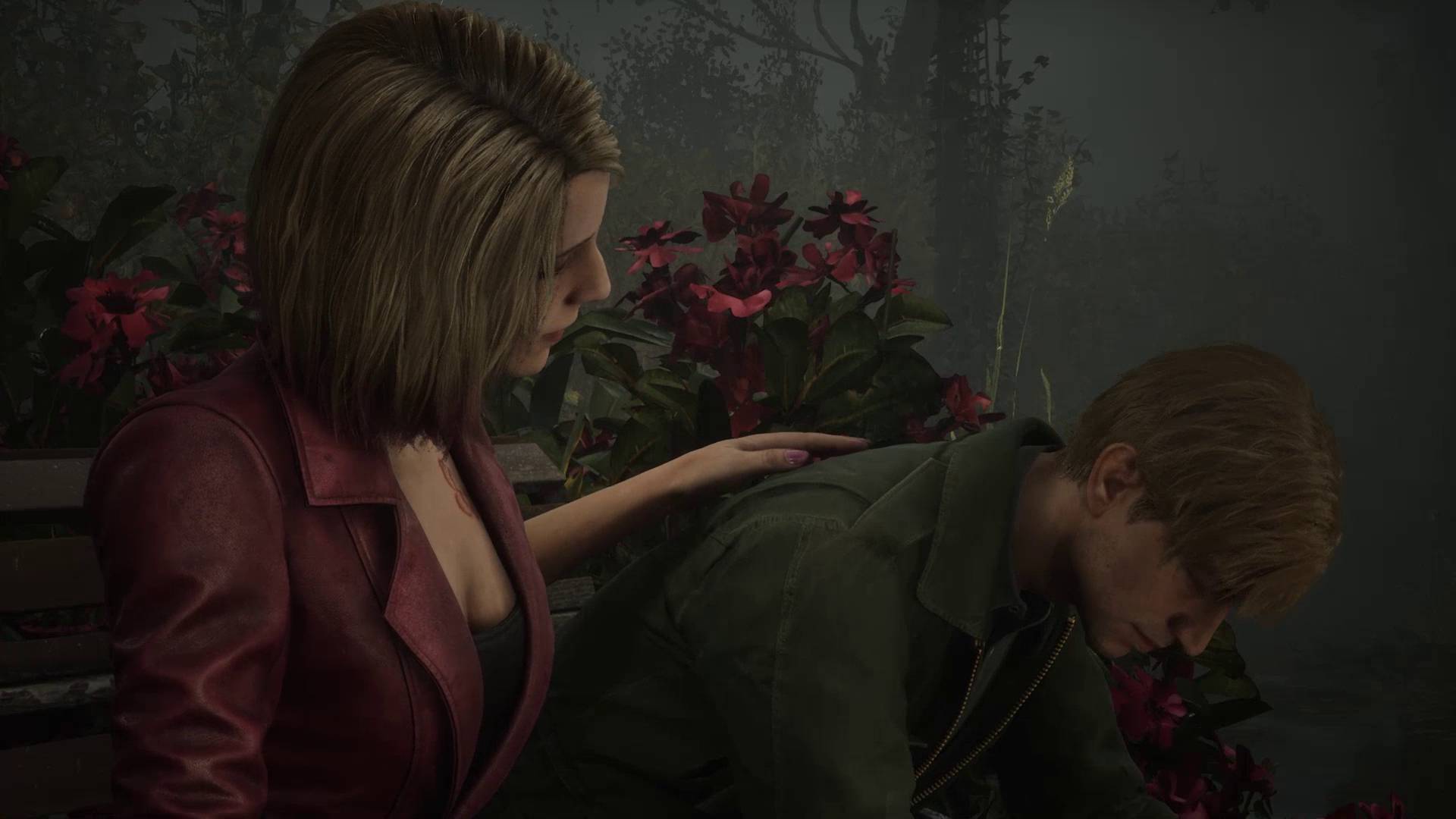 ОЗЕРО ЛЮБВИ ➤ SILENT HILL 2: Remake ➤ Прохождение 8 ➤ Русская Озвучка