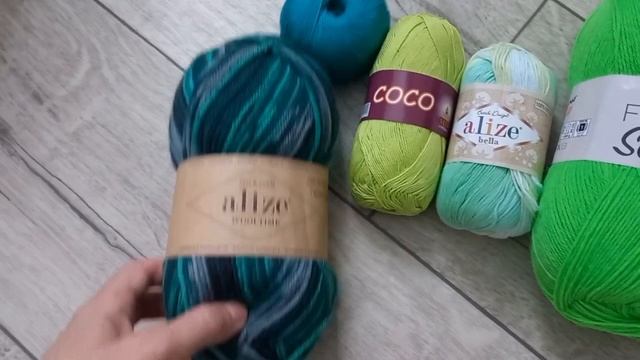 Зеленая неделя в СП Радуга 🌈 3