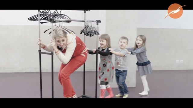 ВЫ наше ВСЁ. Киностудия ЦРК. #КрошкаМысль