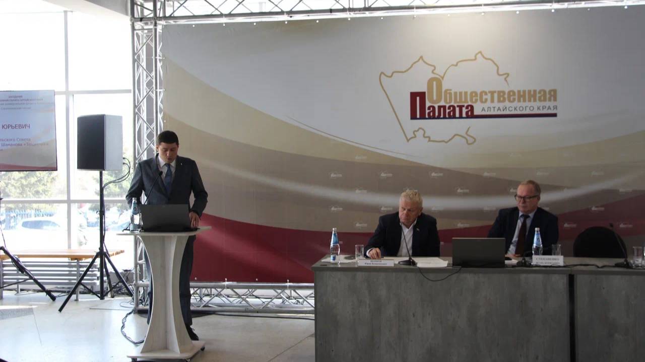 Артем Шамков, председатель Попечительского Совета Фонда Владимира  Шаманова «Защитники Отечества»