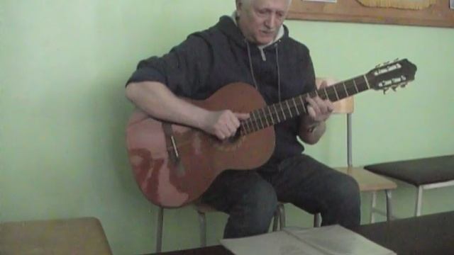 Мастер-классы. 22.03