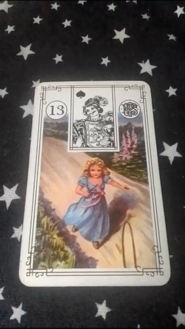 70 КАРТА ДНЯ ОТ ЛЯЛИ РУМАКИНОЙ