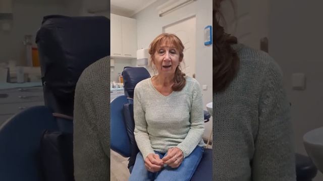 Отзыв пациента стоматологии «Имплант эксперт»