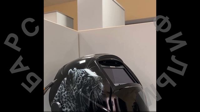 Барс фильм: "Голос"