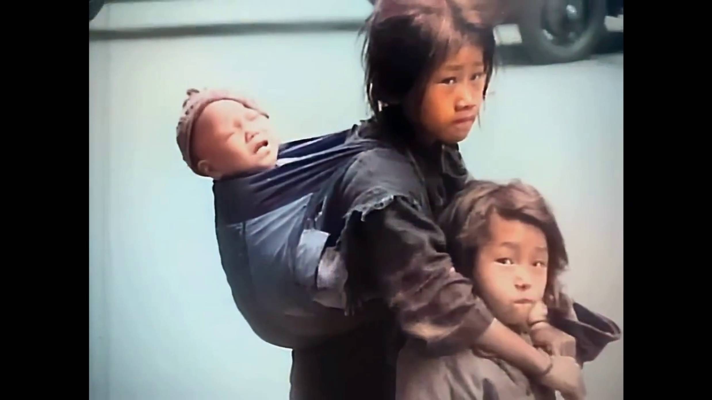 Китай 1930-е годы, Гонконг, Шанхай