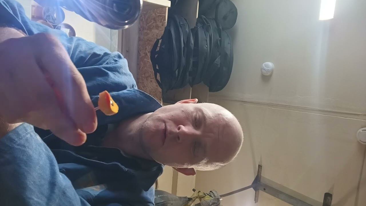 Как отполировать зеркало Толи (шаманское зеркало)