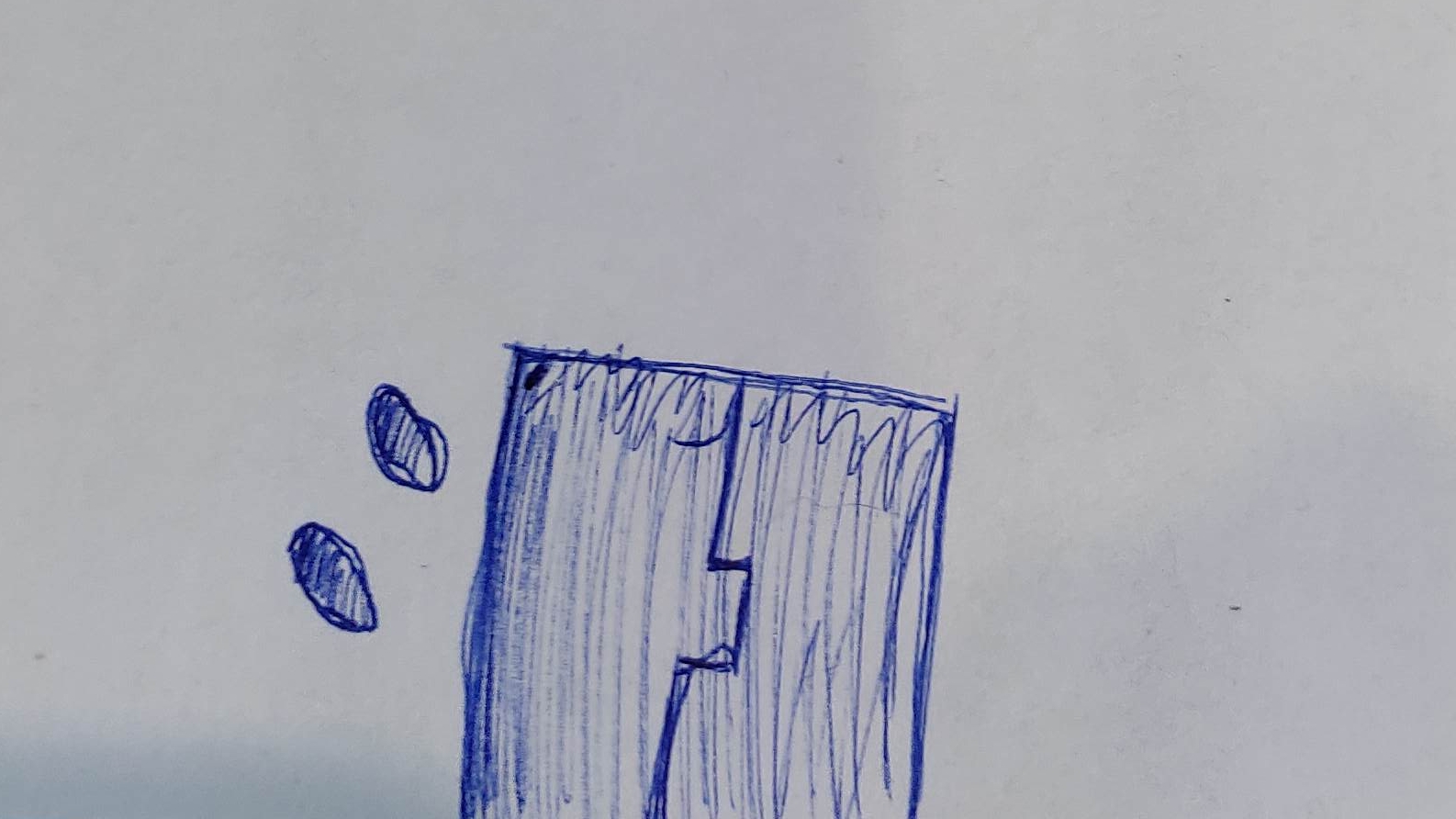 обзор моей комнаты!