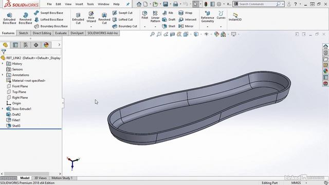 02. Tools for Plastics and Casting Design