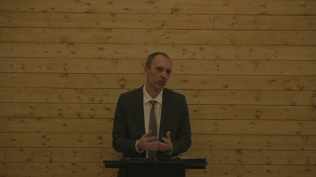 "Опасность Возвращения в Старую Жизнь" Еф.4:18 (2часть)