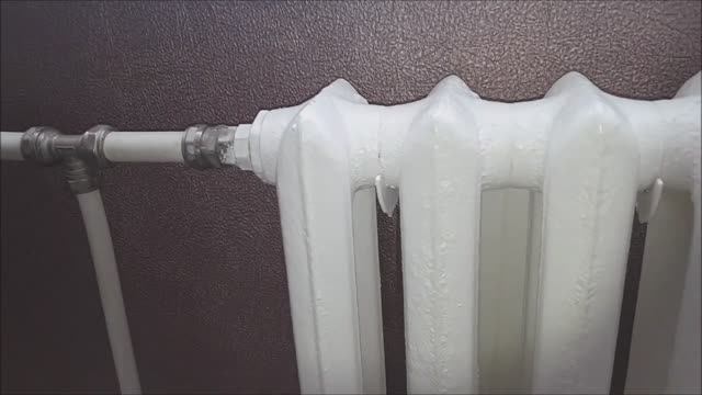 Как просто регулировать отопление в квартире