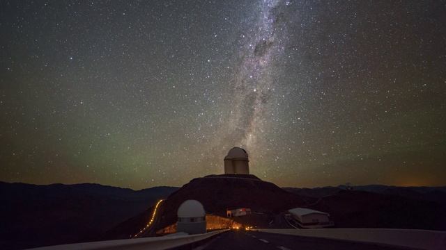 Космос. Новые горизонты 2 сезон 10 серия «Тёмная сторона» (документальный сериал, 2016)