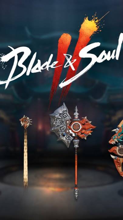 👿BnS 2 ПРОВАЛИЛСЯ - УЖАСНЫЙ СТАРТ BLADE AND SOUL 2 #bns #ncsoft #mmo #bns2  #mmorpg #shorts