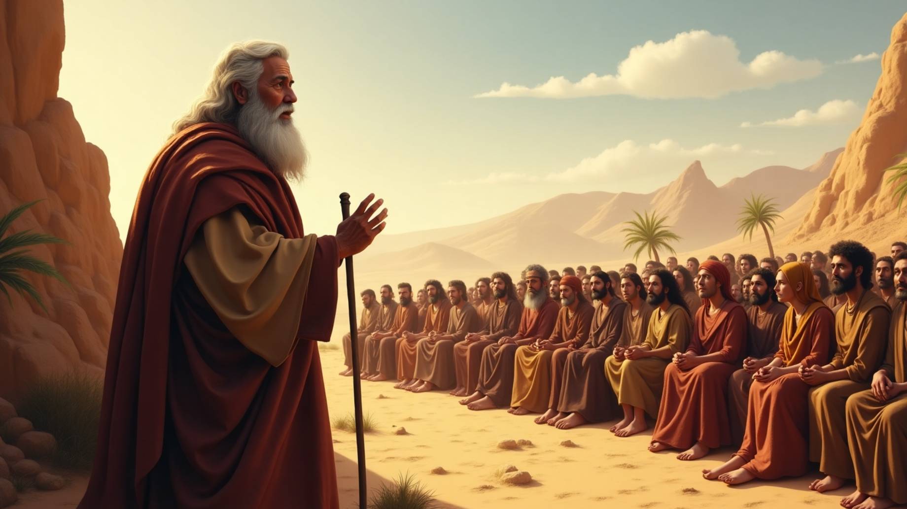 Второзаконие 15