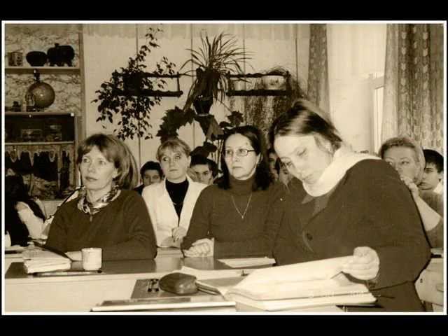 Светлане Арсентьевне