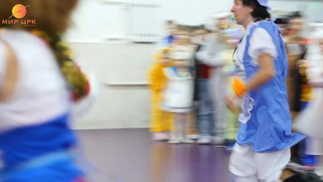 С Новым 2019 Годом!