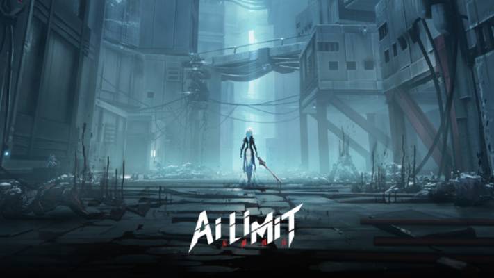 Новинка AI LIMIT#1Крещение