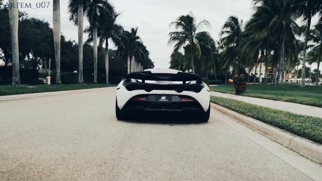 Anterliv & Passion Marta - Focused Поддержи подпиской! #Авто #video #music