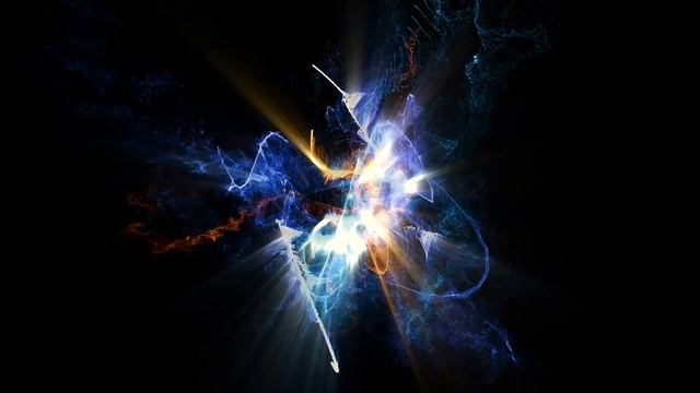 Медитация СТИХИИ, ДАННЫЕ ПРИ РОЖДЕНИИ