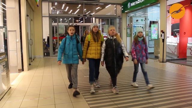 Бунт против масок