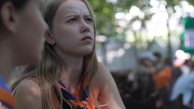 Красивая сказка