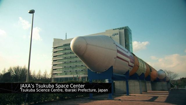 Космос. Новые горизонты 2 сезон 1 серия «Астронавты» (документальный сериал, 2016)