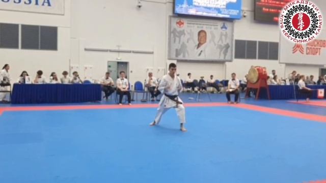 КАТА - САЙФА