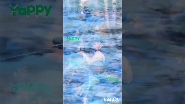 Танец 🌊теней. Серия 5