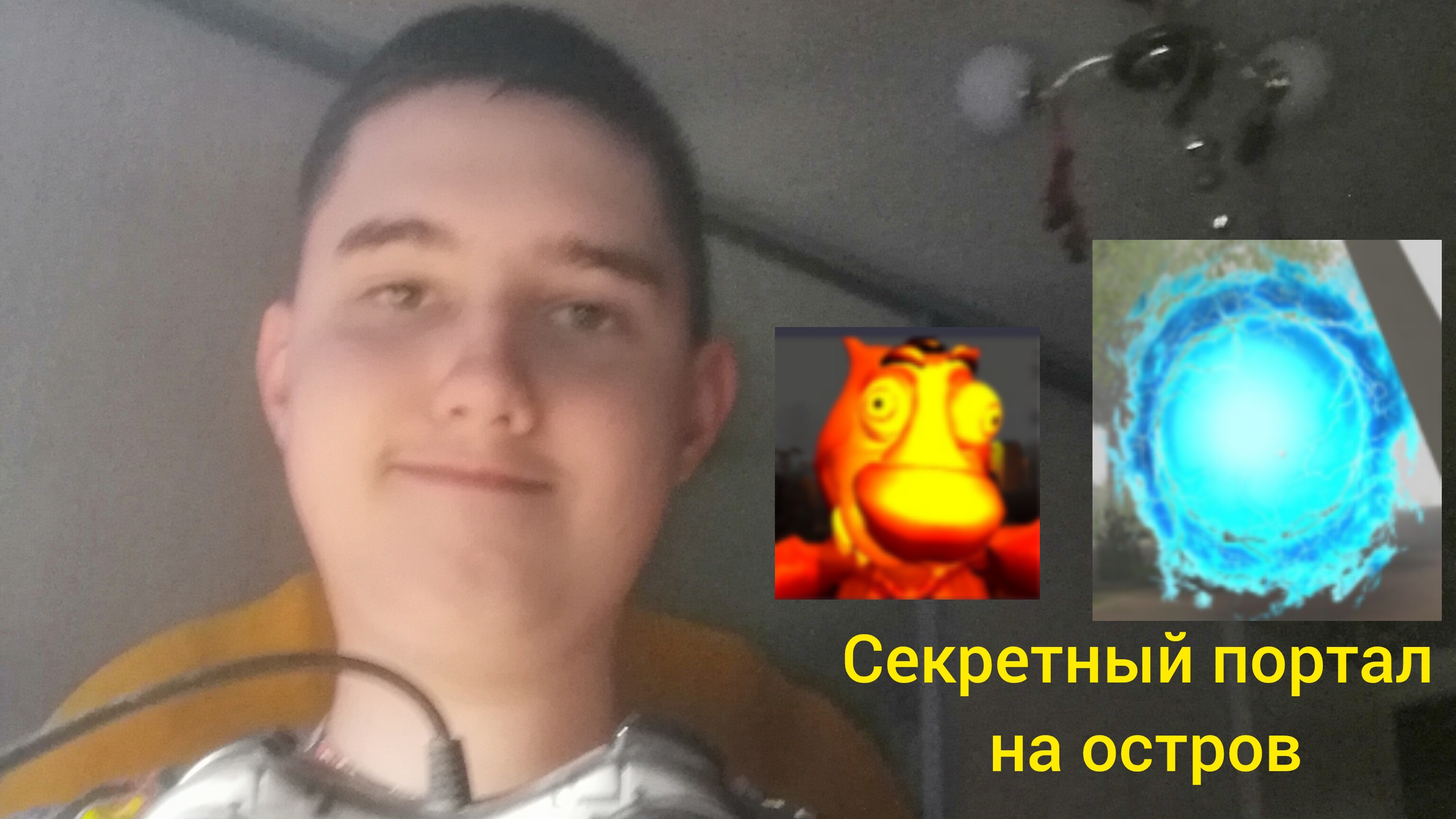 Пять ночей с бобром 2.0 секретный портал на остров 4 день новый миф! (андроинд версия)!