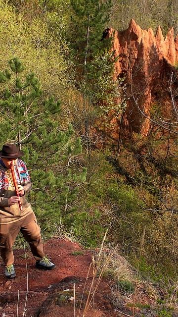 Кена на Пирамидах