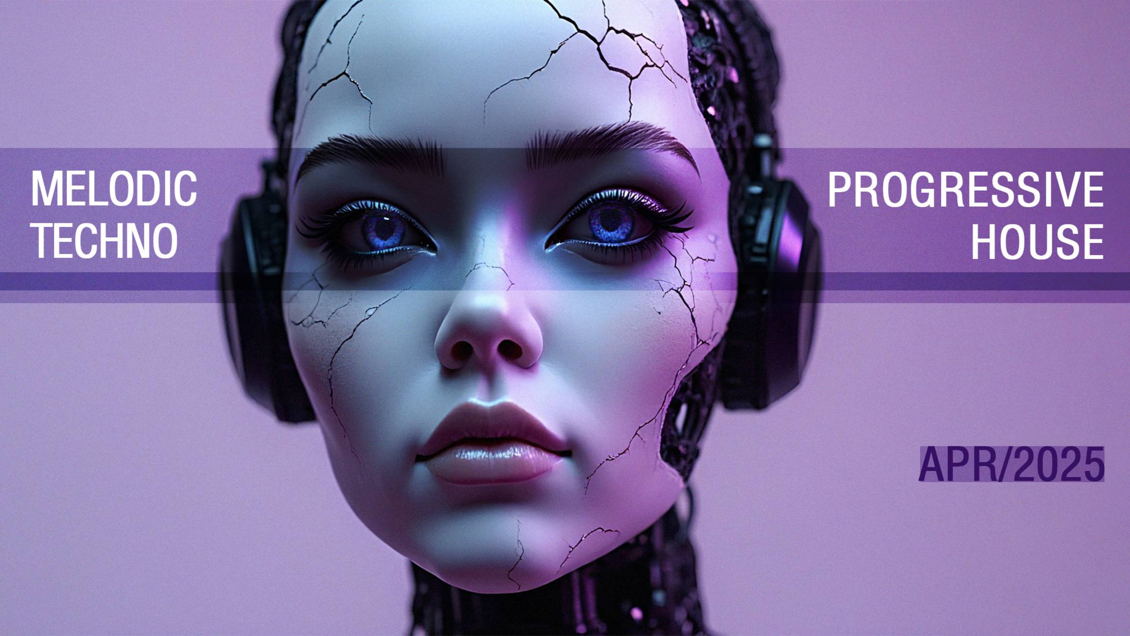 Melodic Techno/Progressive House Mix