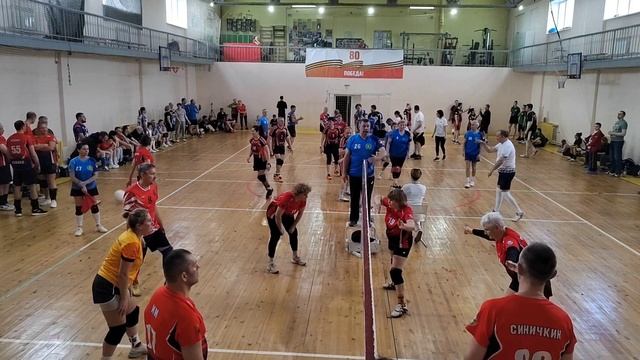 Кемрай (Кемеровский район) -  Барсуки (Кемеровский район)                  1   -   2