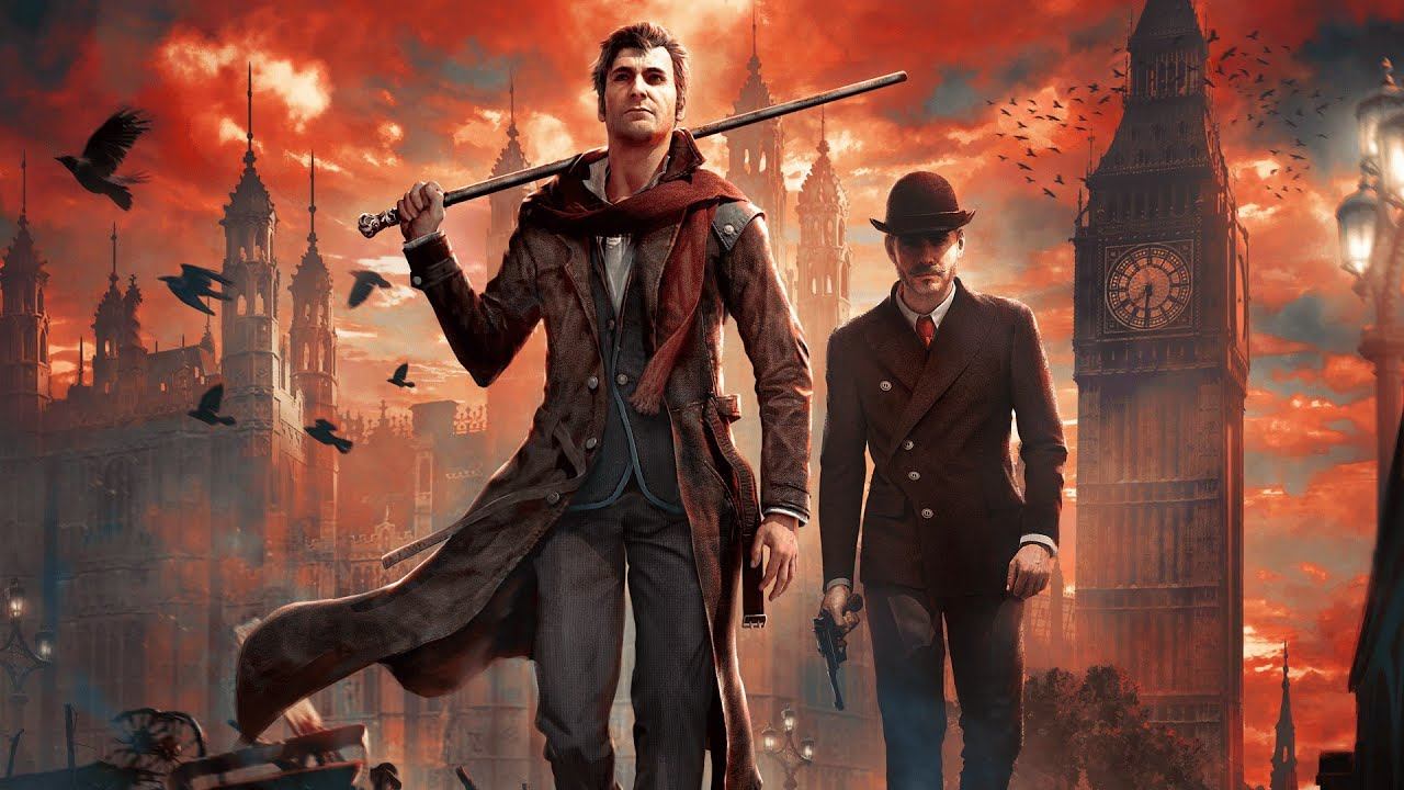 Sherlock Holmes: The Devil′s Daughter