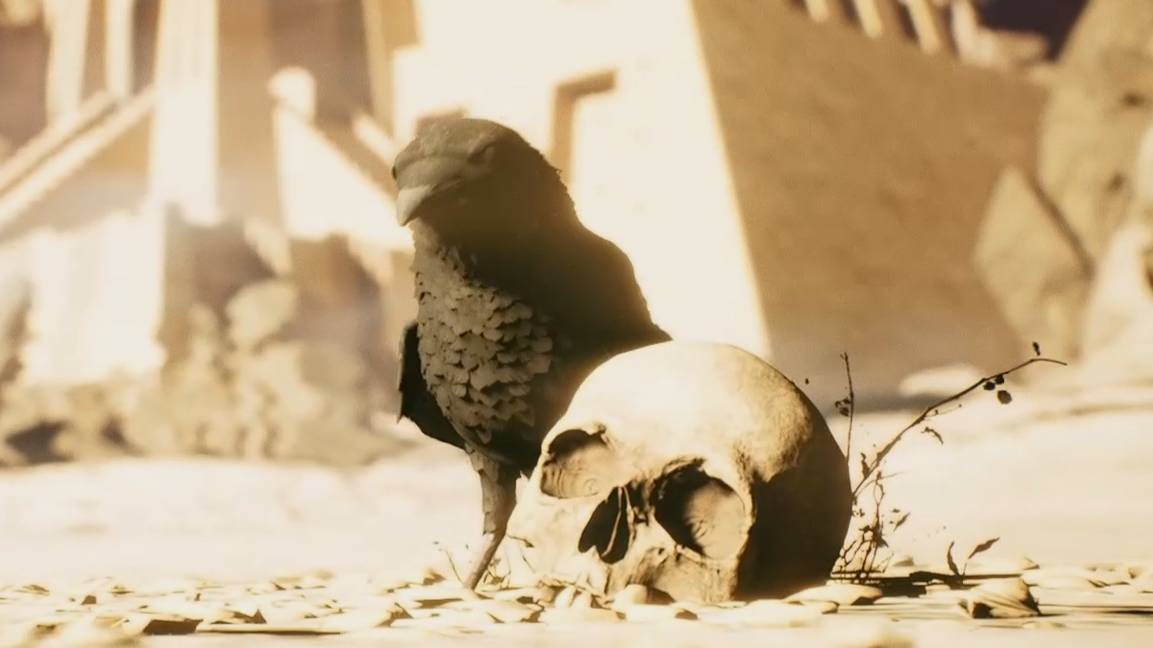 The Dark Pictures: House of Ashes. Финал. Прохождение. #7