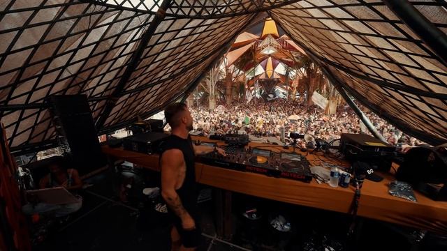 Querox - Universo Paralello Festival  24/25